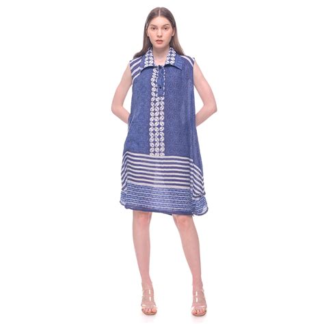 Baju Batik Atasan Cewe Memukau Dengan Keindahan Budaya Dan Gaya Modern Batik Bedjo By Perada