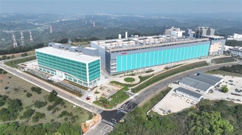 力積電18億美元出售銅鑼廠給美光 黃崇仁致員工信強調：一個都不會裁 科技產業 產經 聯合新聞網