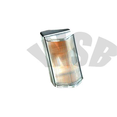 Corner Lamp for Iveco European Truck Parts 98449182 98449181 - China ...