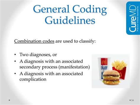 ICD Conventions And Guidelines PPTX Infectious Diseases Diseases And Conditions