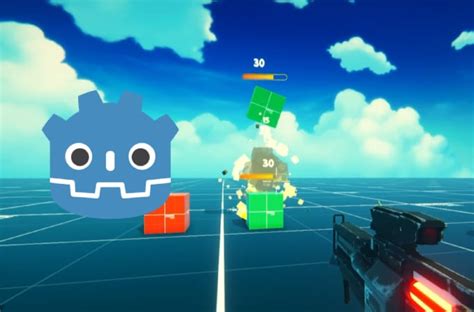 teach you godot in csharp or gdscript by altamkp fiverr