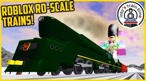 Roblox Rail
