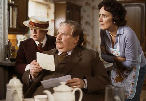 Vernon Dursley Official Harry Potter Encyclopedia