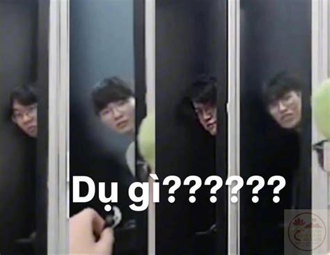 Faker Meme Collection Meme Goat Lol Hot Nhất Mxh