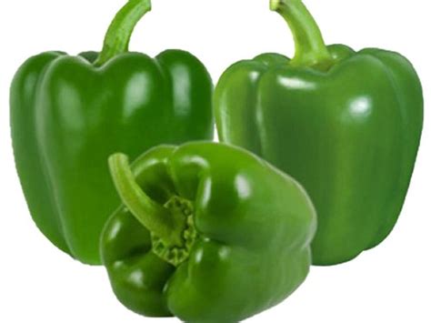 فلفل حلو كويتي 1كجم