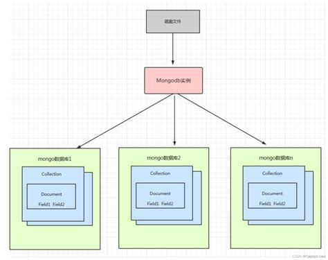 Mongodb实体类 Mongodb体系结构mob6454cc6d3e23的技术博客51cto博客