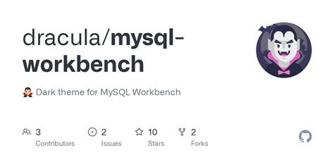 Mysql Workbench INSTALL Md At Master Dracula Mysql Workbench GitHub