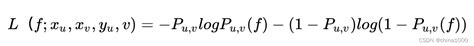 神经网络深度学习（七）排序推荐进阶pairwise listwise损失函数 pairwise loss csdn博客