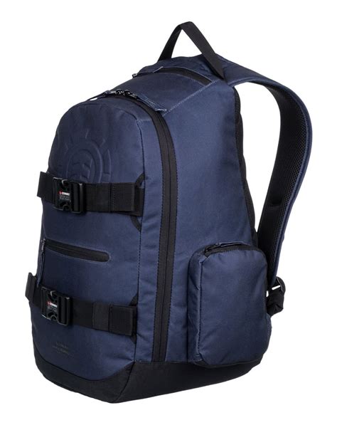 Element Mohave 20 Skateboard Backpack Naval Academy