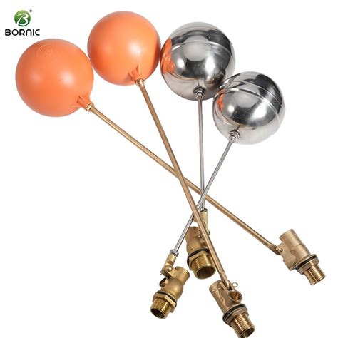 What Is A Float Valve