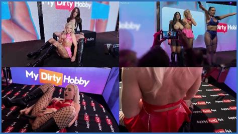Mydirtyhobby Daynia Leni Luchs Venus Stageshows Xxx P Hevc X Prt XvX Intporn