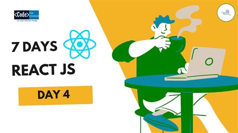 React Day 4 Youtube