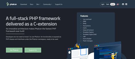 Top 12 Php Frameworks For Web Development In 2025 Lambdatest