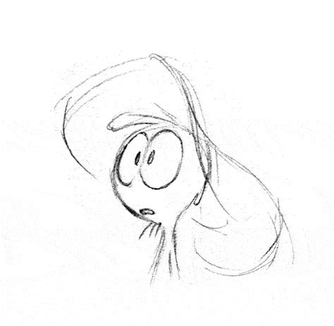 Everything I Draw Ends Up Wearing A Bow Tie Animation Sketches Animation Art Sketches