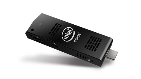 Intel Compute Stick Review Bay Trail Micro Pc For 150 Pc Perspective