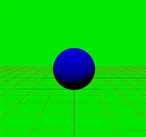 Scene Background And Ambient Light Values Are Ignored By Ogre2 · Issue