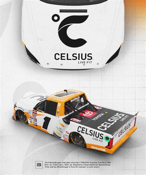 Toni Breidinger Will Be Sponsored By Celsius By Anthonynagel5 On Deviantart