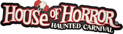 House Of Horror Haunted Carnival 2023 Miami Fl