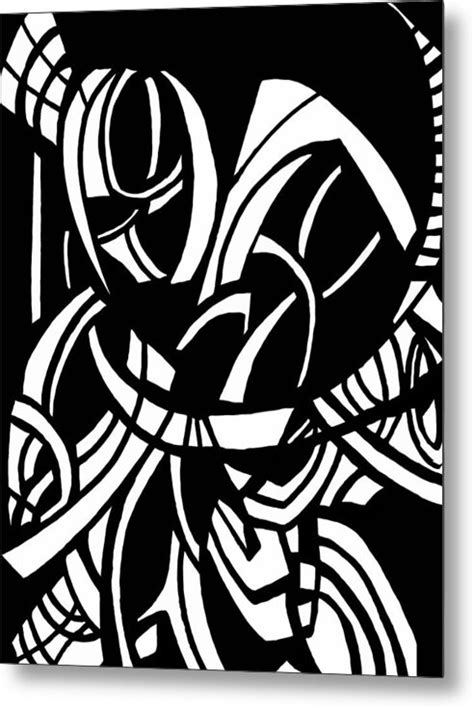Non Objective Line Drawing Non Objective Line Drawing
