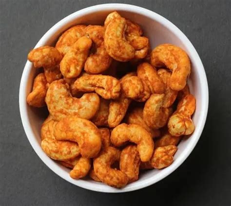 Cashew Devilled Tropical Fresh