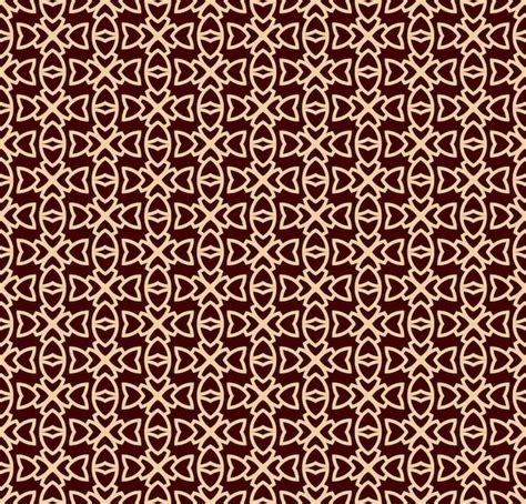 Premium Vector Luxury Geometric Pattern Vector Seamless Pattern Modern Linear Stylish Texture