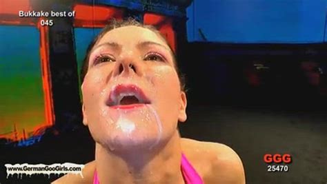 Steamy Brunettes Savor Big Loads Of Jizz Sex Com