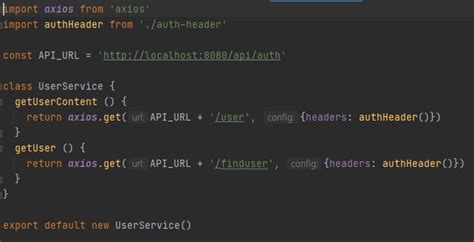 Github Qkrqudcks Vue Js Jwt Vue Js Spring Boot Jwt