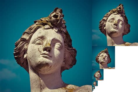 Generating Mipmaps Vulkan Tutorial