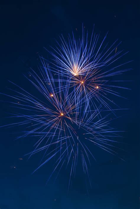 喜庆的新年的烟花图片 包图网企业站