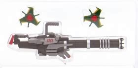 A 06 Skyquake Upgrade Kit SXS Toys TFSource