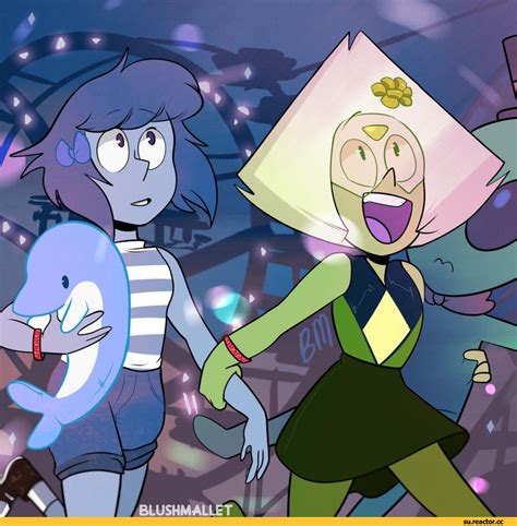 440 Blushmallet Ideas Steven Universe Fanart Steven Universe Lapidot
