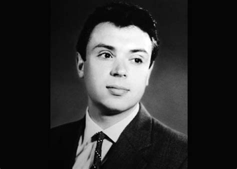 Умер актер Эрнст Зорин
