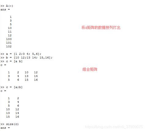 Octave的安装与使用 Csdn博客