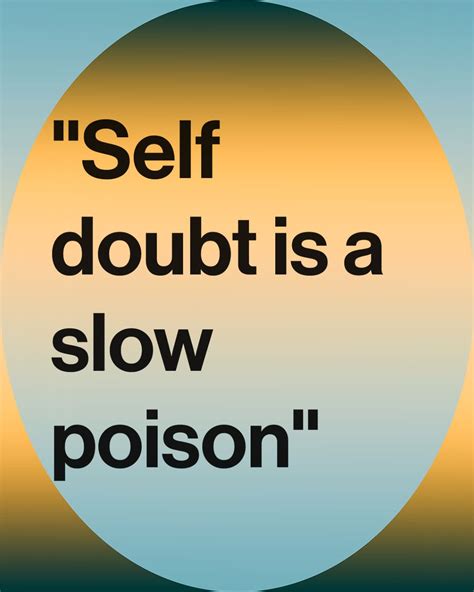 rajalakshmi sundar on linkedin positivelife selfdoubt motivation