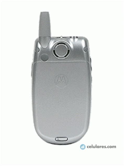 Motorola V400 México