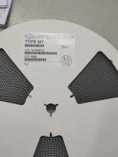 Short Key Diode At Rs 260000 Grant Road Mumbai Id 2849669093930