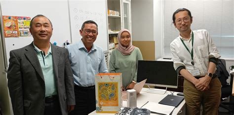 Persiapan Global Project Based Learning Dengan Shibaura Institute Of