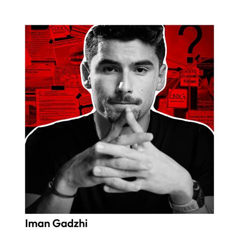 Uncovering The Worlds Biggest Fraud Iman Gadzhi Podcast Podtail