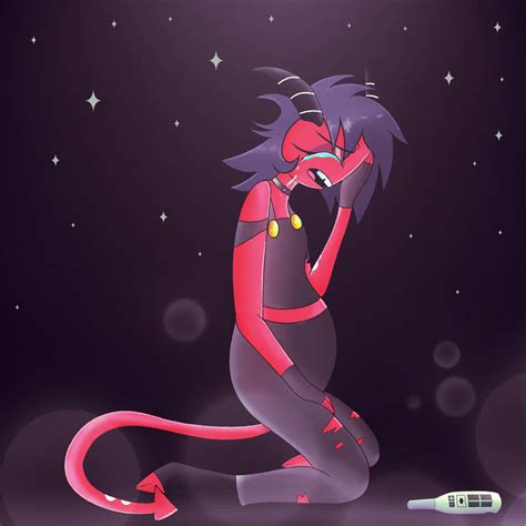 Millies Pregnant By Doraeartdreams Aspy On Deviantart