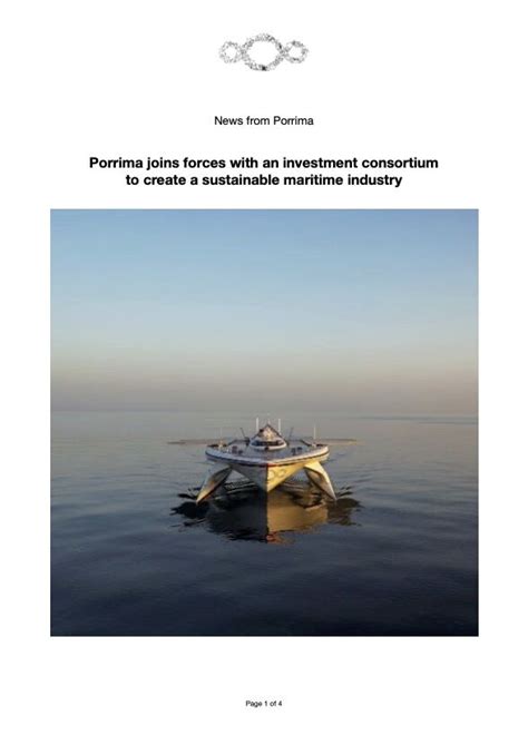 gunter pauli on linkedin we have decided to transform the maritime