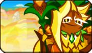 Ananas Dragon Cookie Cookiepedia