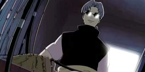 Kabuto Yakushis 10 Worst Traits In Naruto Ranked