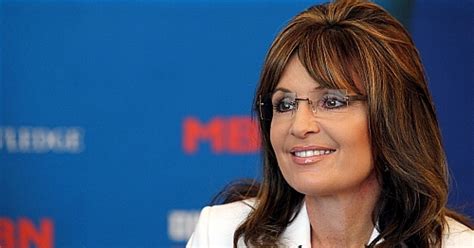 美 페일린 대선 경선 참여 늦지 않았다