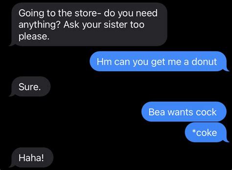 Aw Calebs Mom I Got You Haha Do You Need