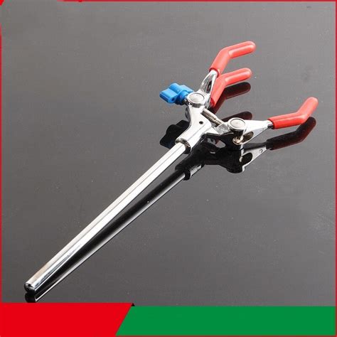 Cross Klem Voor Iron Stand 2 Cm Grote Fles Klem Vicedeal