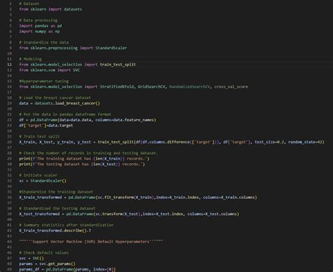 Solved Complete The Code By Adding The RandomSearchCV Chegg Com