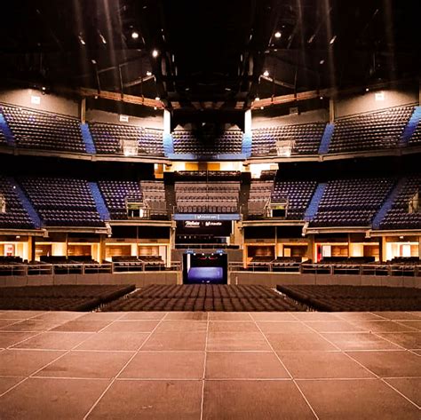 Movistar Arena El Corazón De Bogotá