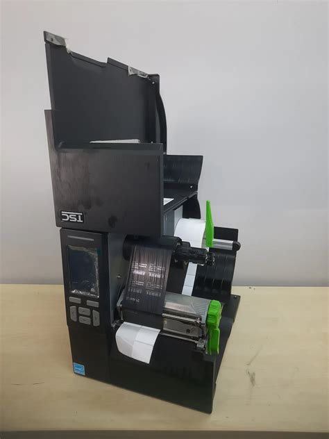 Tsc Barcode Printer Model Mb240t Chai And Chai Trading Sdn Bhd