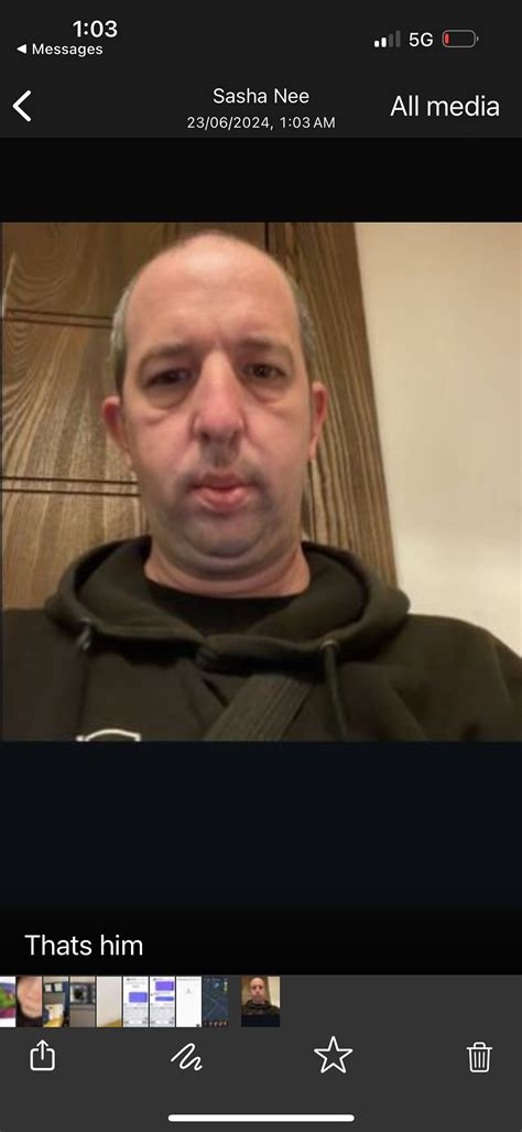 Soooo This Man Found My 14 Year Old On Snap Then Found Her Insta And Her Tiktok And Added Her