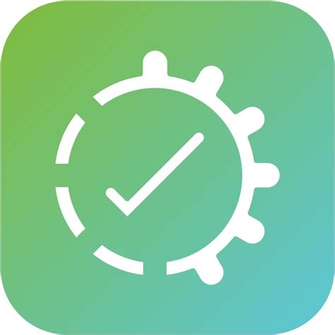 Premium Vector Vector Design Progress Icon Style